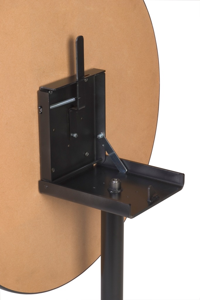 Flip-Top Table Bases - Table Leg World